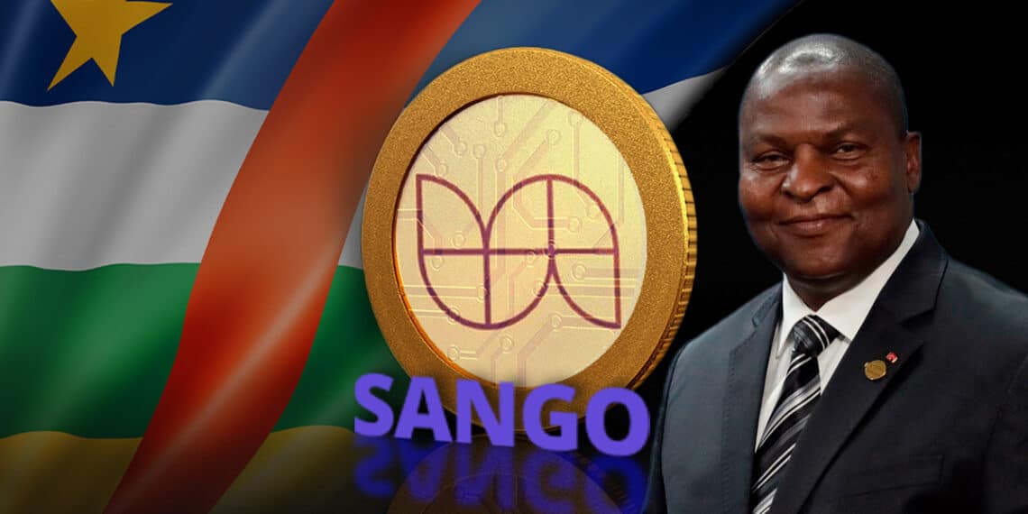 CEMAC: conozca un breve recorrido histórico del Franco Cefa – A&A Capital