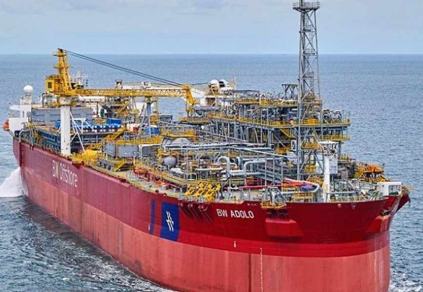 BW Energy anuncia que se ha obtenido de manera segura el primer ...