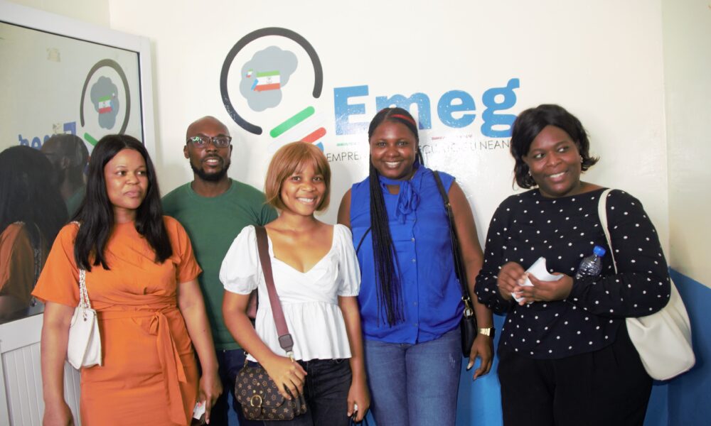 Éxito, oportunidad y nuevos contactos en el Networking organizado por la EMEG – A&A Capital