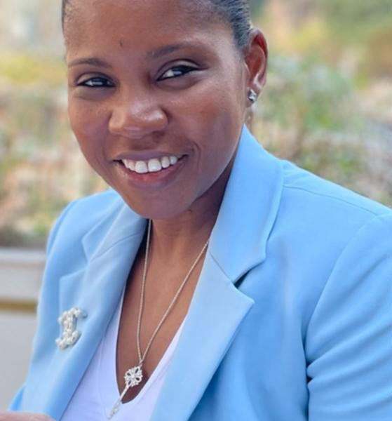 Patricia Mbasogo Obiang Lima, toma la dirección general de Holding ...