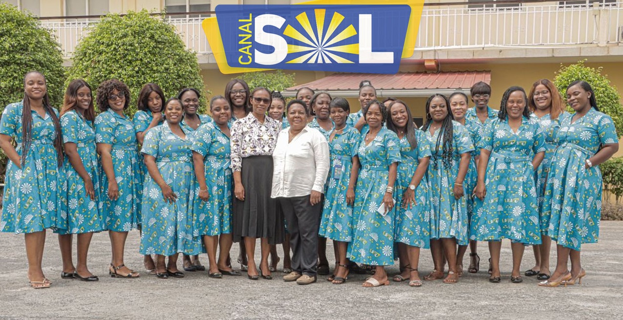 “Cada mujer tiene un potencial que tiene que desarrollar para llegar a ...