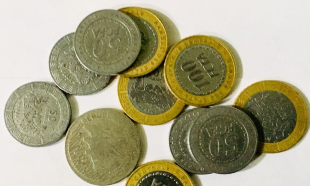 BEAC intensifica la difusión de monedas en la economía – A&A Capital