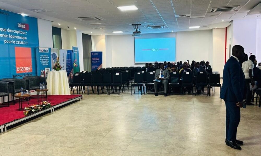 Semana de las Finanzas 2024 – A&A Capital