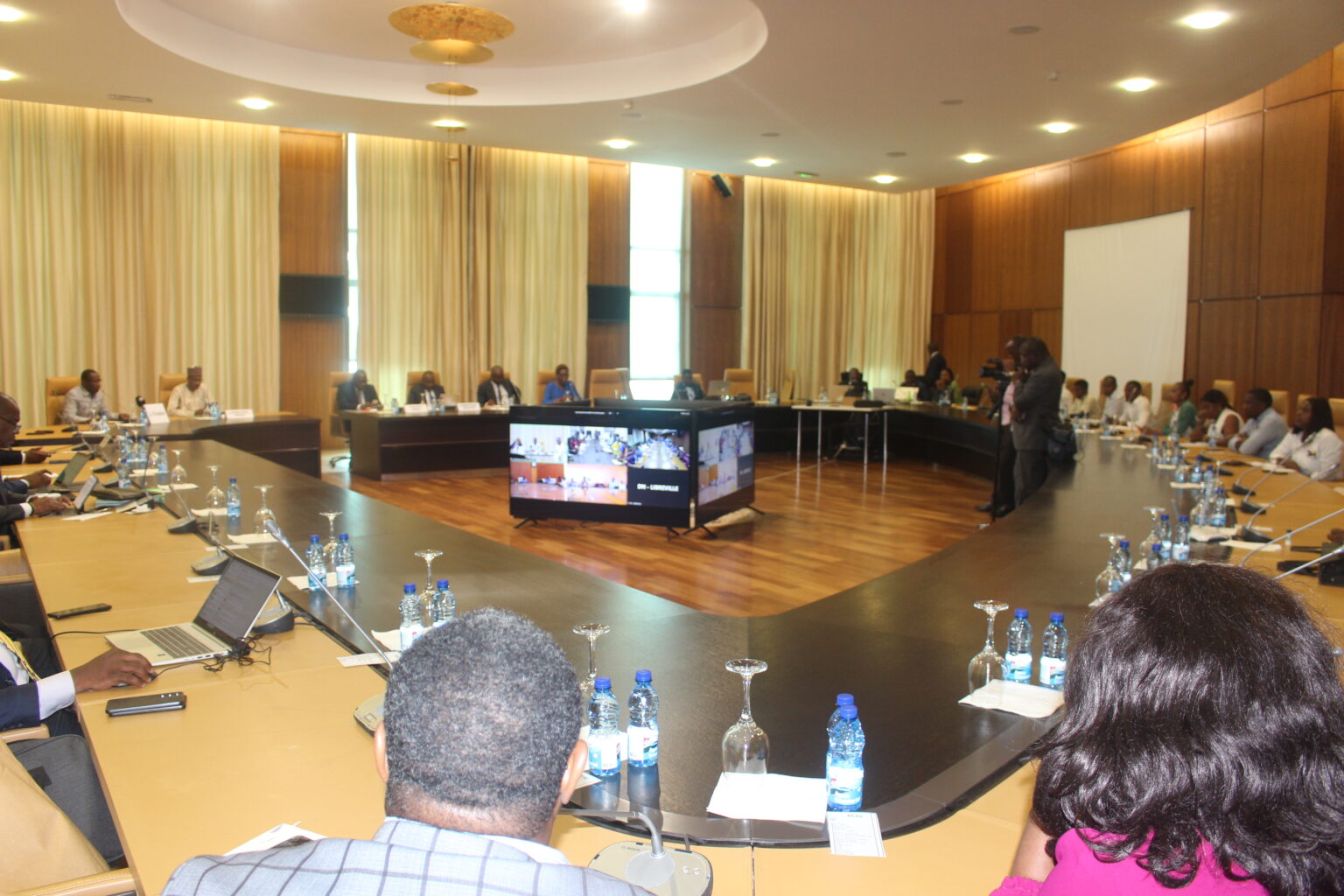 Tres tendencias que dan forma a la industria africana de refinación – A ...